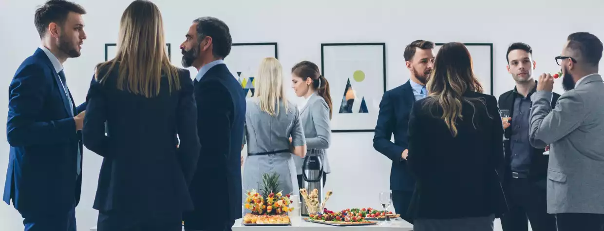 Comment organiser et réussir votre prochain événement client