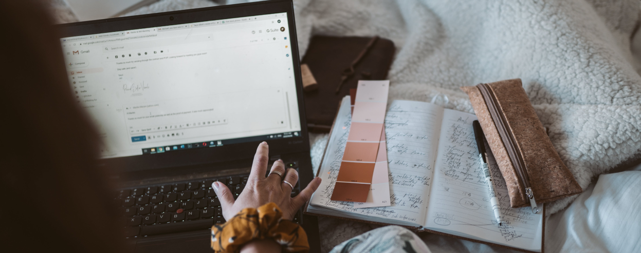 Rédiger un mail d'invitation pour événement professionnel : conseils et ...