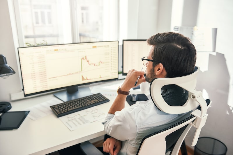 Beginner's Guide to Prop Trading - Prop Firm Match