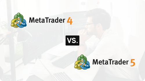 Exploring MetaTrader: Know MT4 and MT5 Trading Platforms