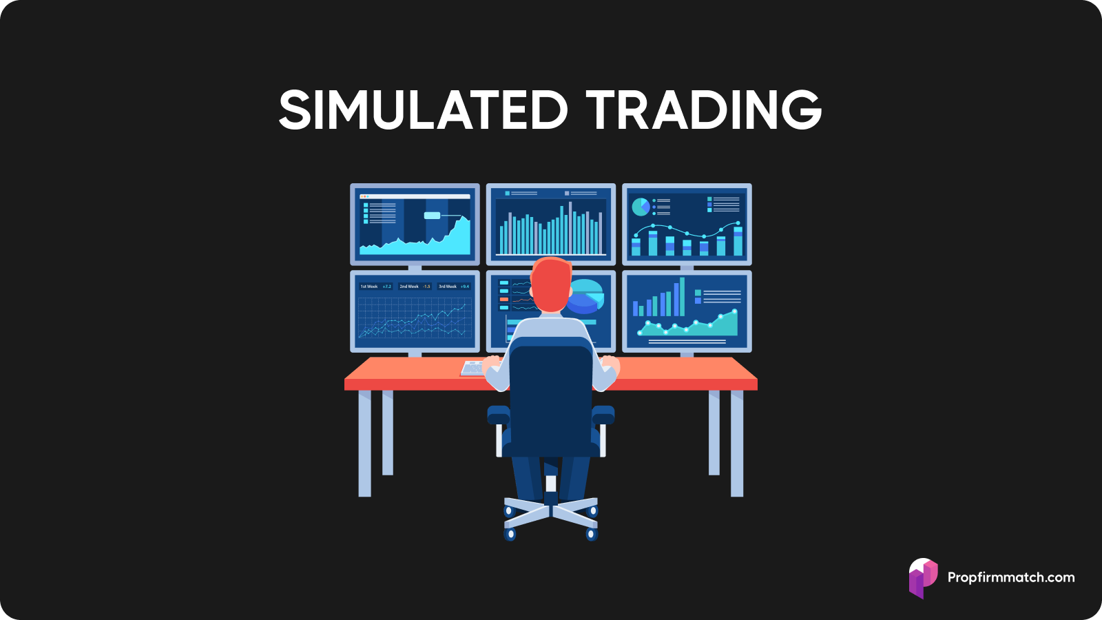 The Role of Simulated Trading | Know Benefits and Drawbacks