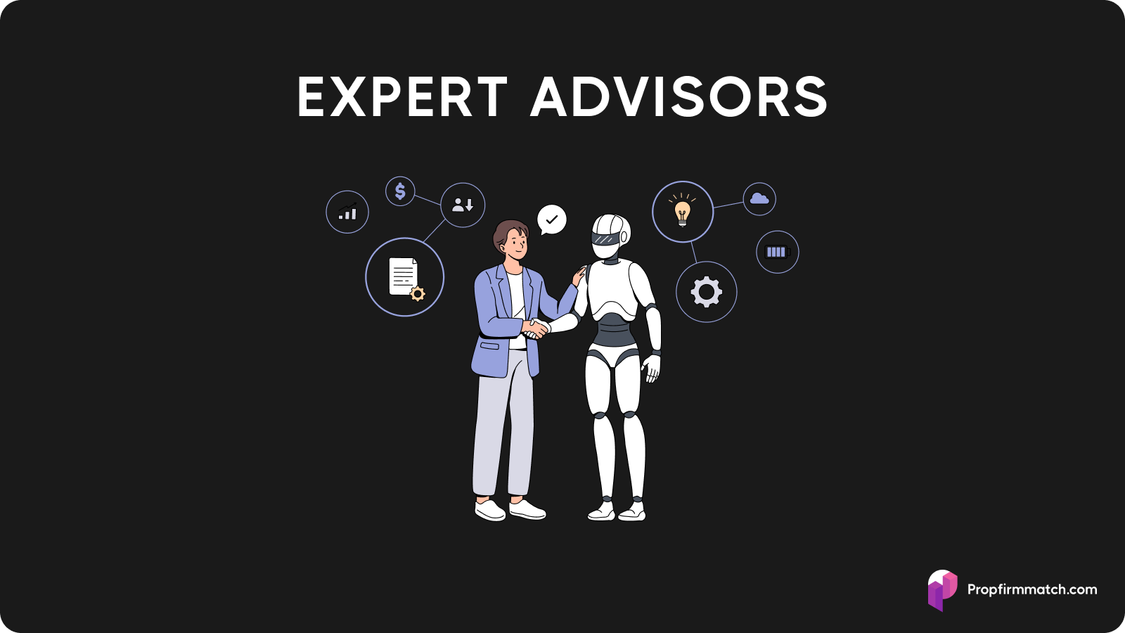 Expert Advisors for Prop Trading - Prop Firm Match