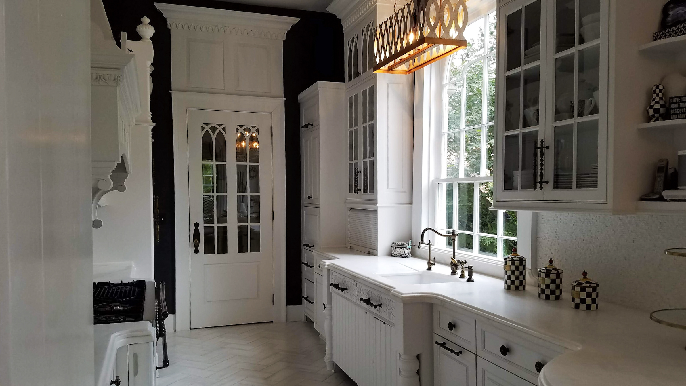 Platinum Touch Design Studio, Inc. | Premier Interior Design Services