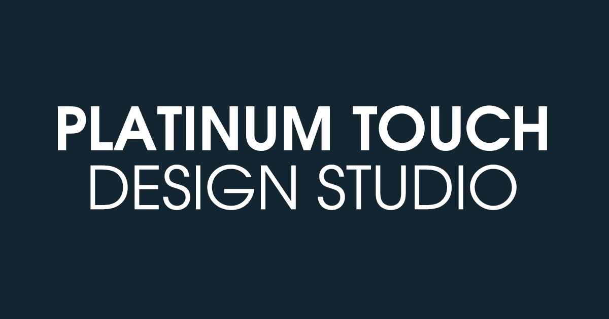 Platinum Touch Design Studio, Inc. | Premier Interior Design Services