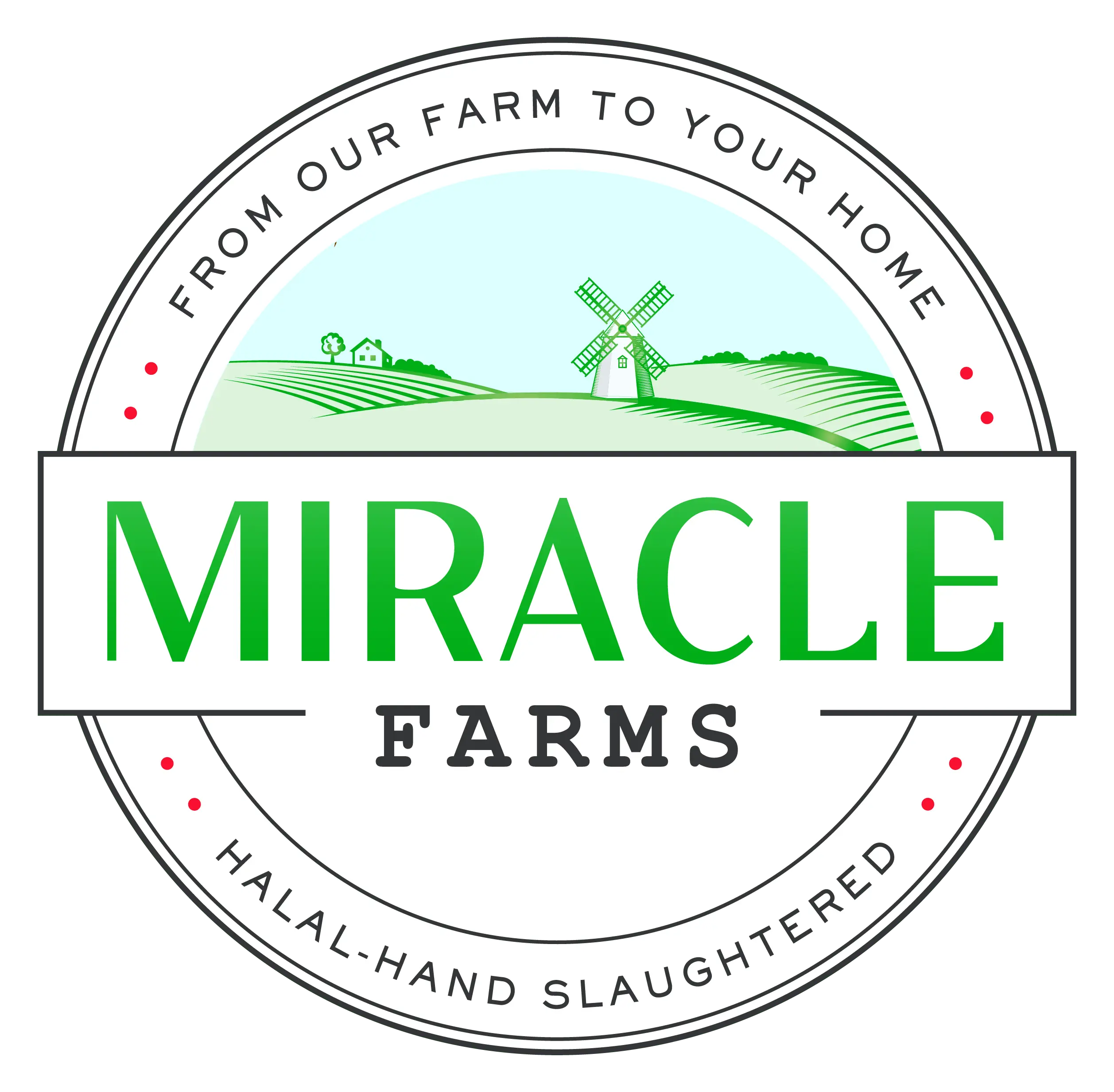 Miracle Farms | HMMI Listing