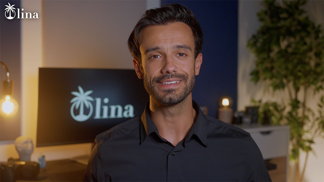 Olina