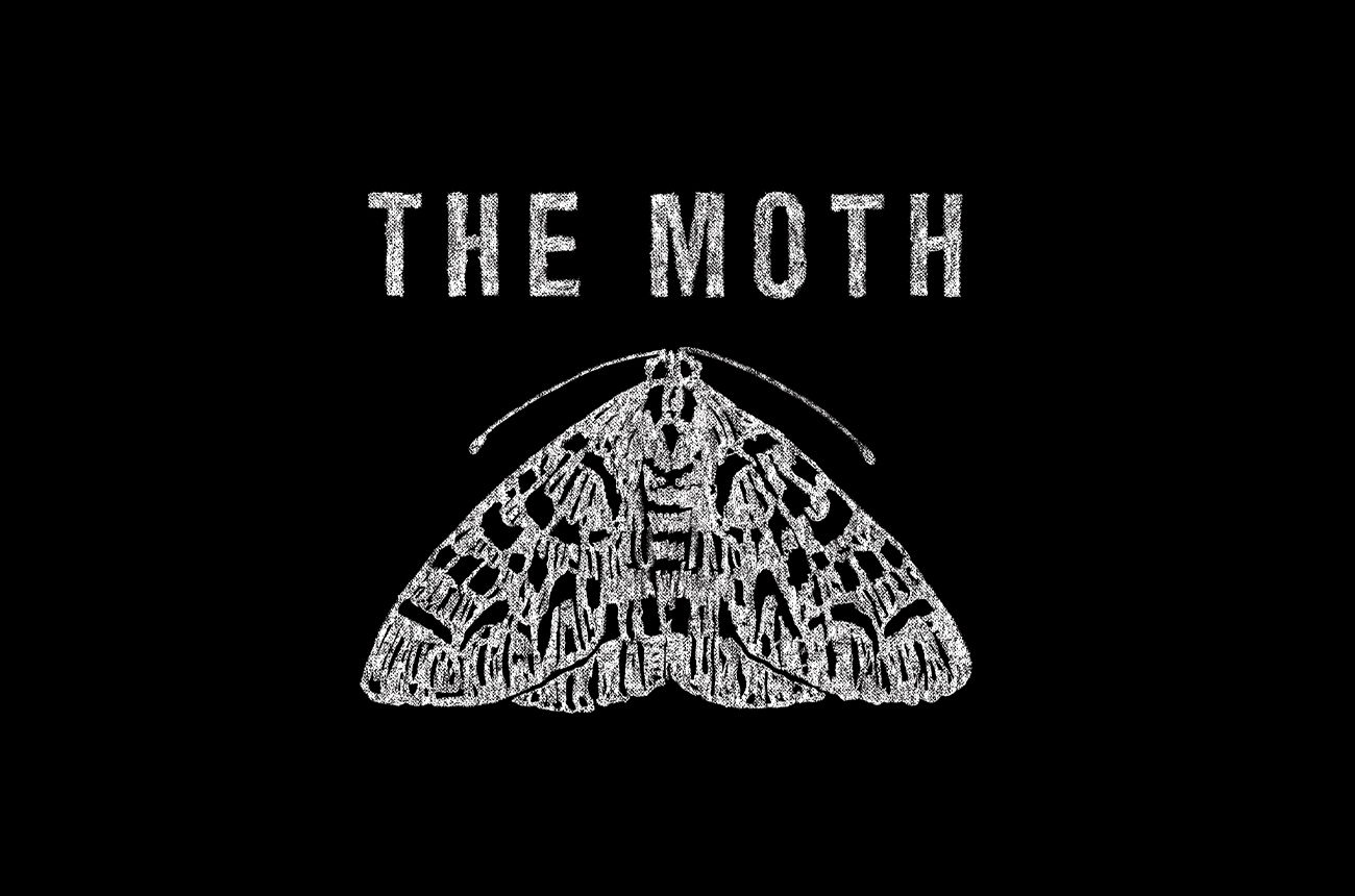What the Moth Can Teach Us About Brand Storytelling - The Brand Consultancy