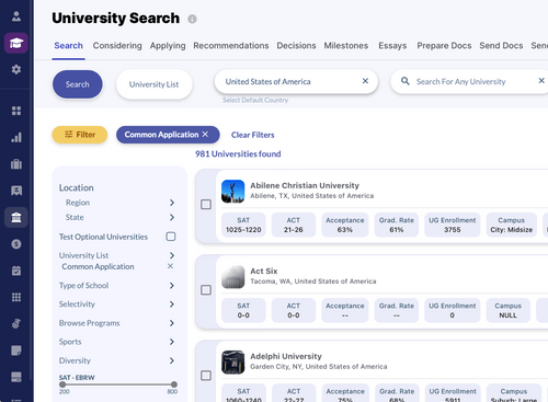 College & Career Readiness for Students | MaiaLearning