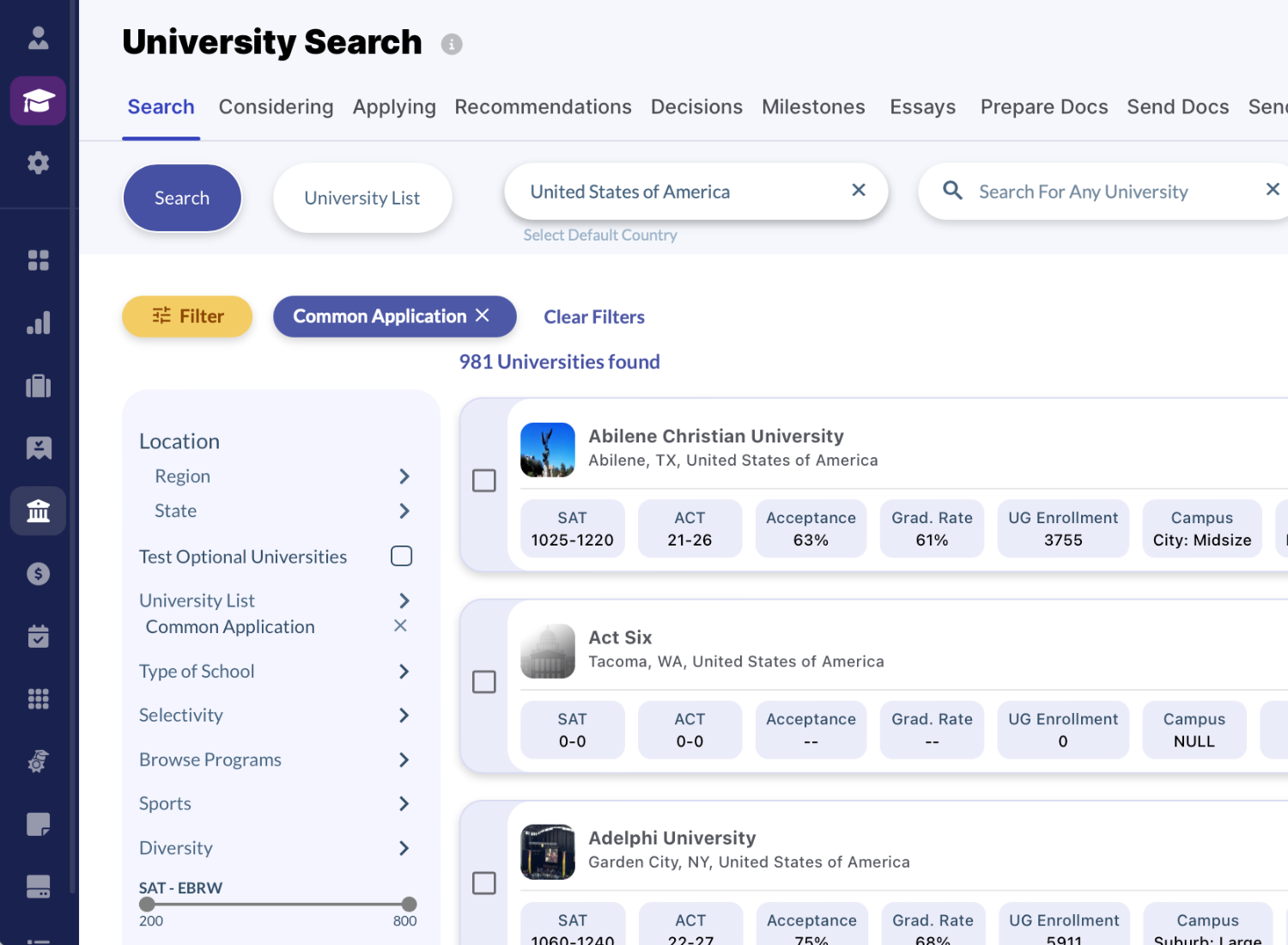 College & Career Readiness for Students | MaiaLearning