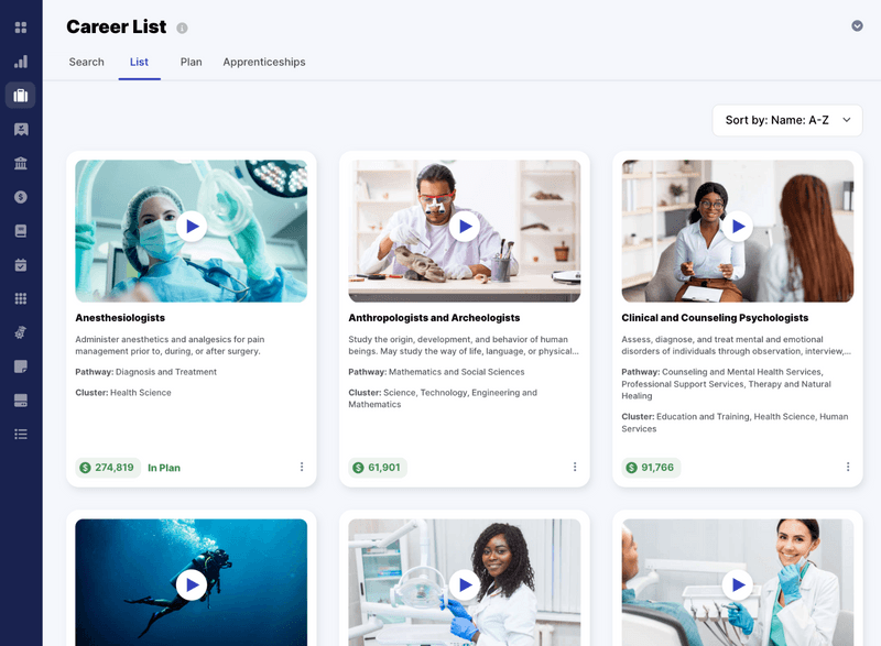 College & Career Readiness for Students | MaiaLearning