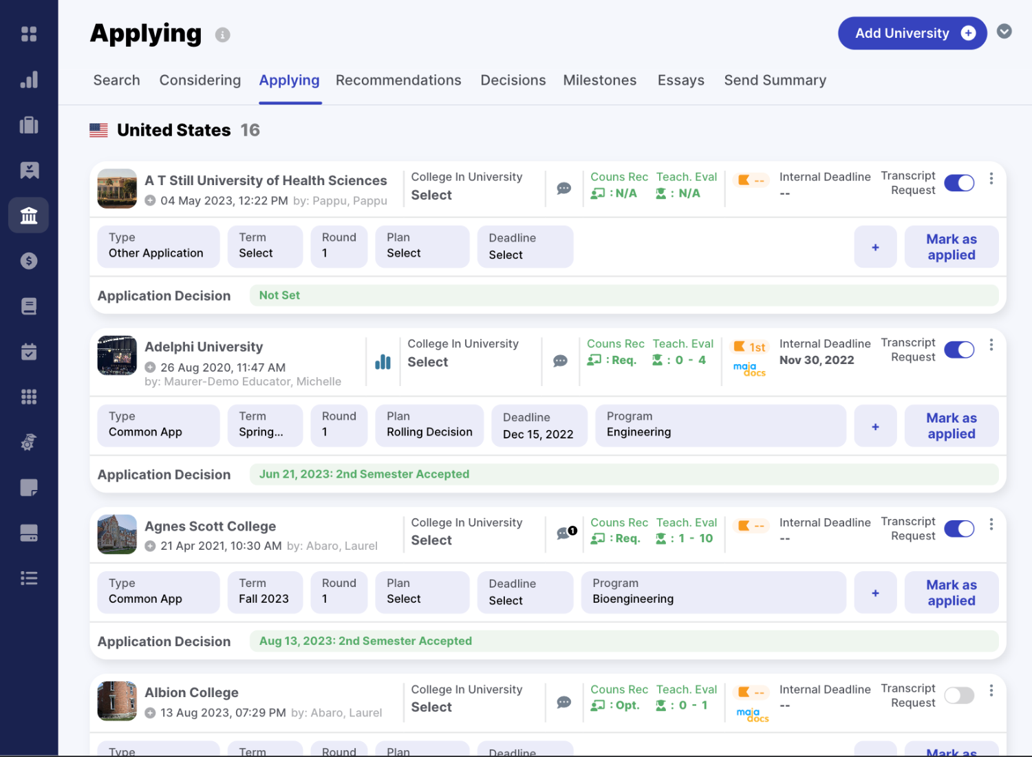 College & Career Readiness for Students | MaiaLearning