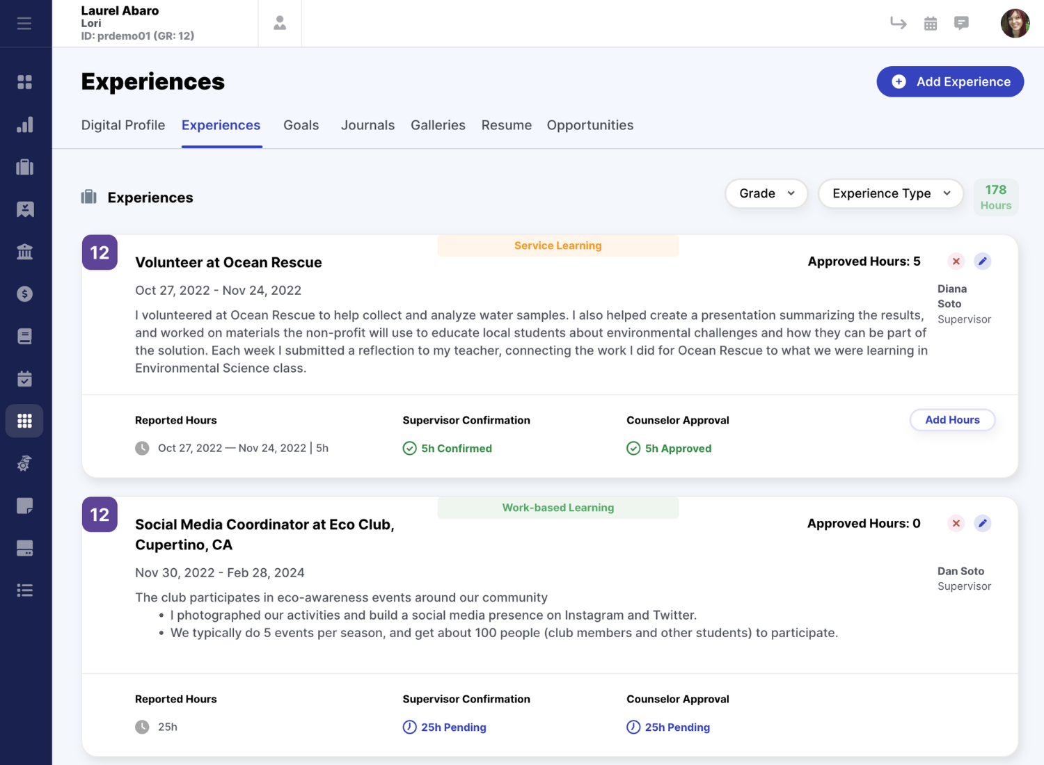 Work Based Learning | MaiaLearning
