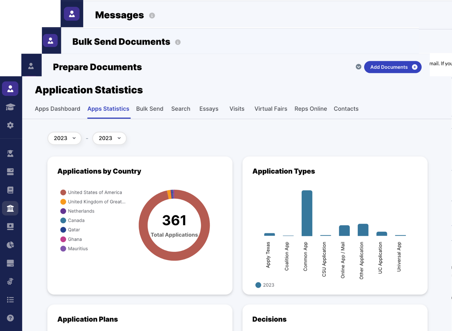 Applying To College | MaiaLearning