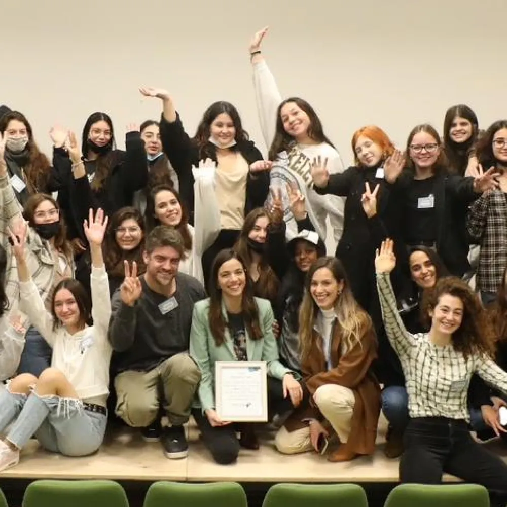 Vee | A Virtual Team for Any Nonprofit