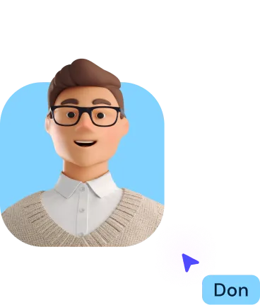 Vee | A Virtual Team for Any Nonprofit