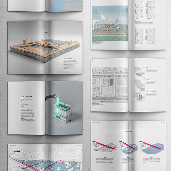 Premium Courses - Upstairs