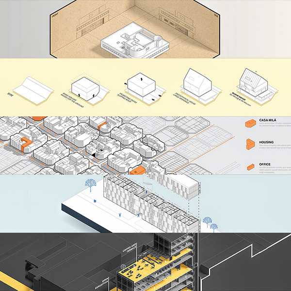 Premium Courses - Upstairs