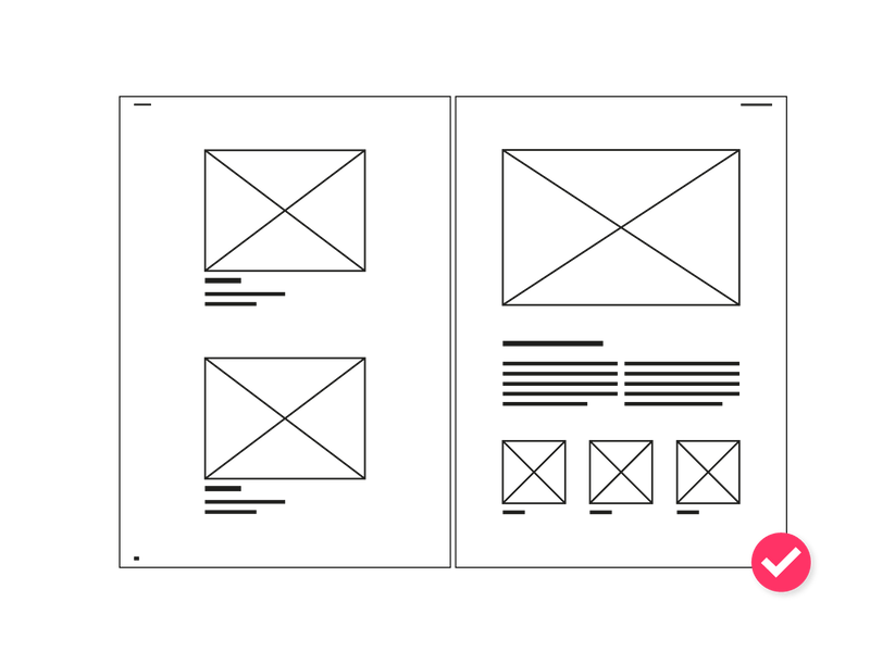 InDesign for Architects: All about portfolios!