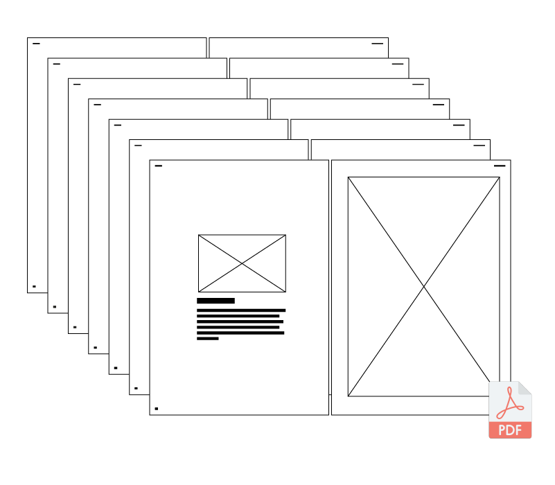 InDesign for Architects: All about portfolios!