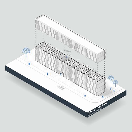 Isometric Diagrams Masterclass