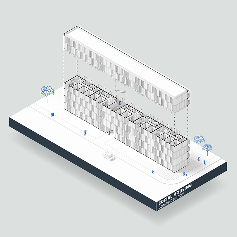 Isometric Diagrams Masterclass