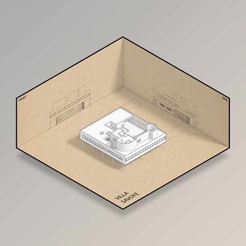 Isometric Diagrams Masterclass