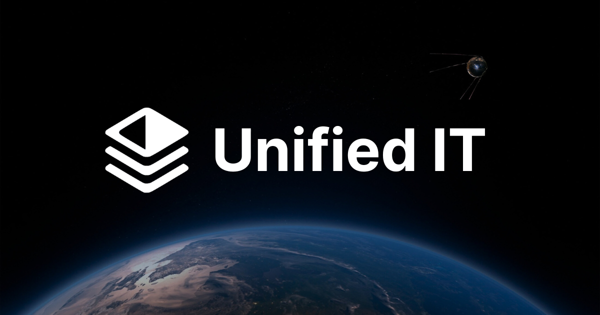 Unified IT | Managed IT & Consulting Services