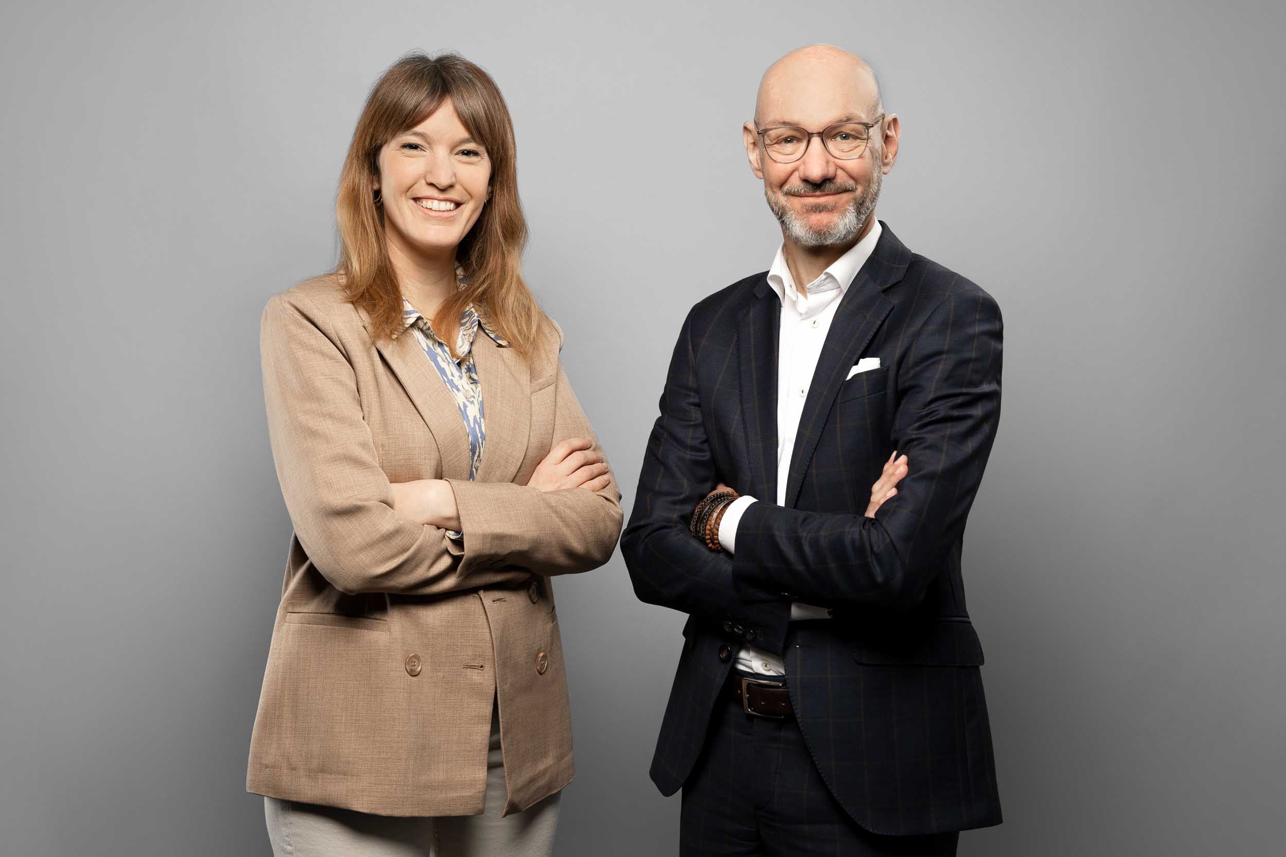 Canon & WMH: Unveiling the Co-Lead Model in Video