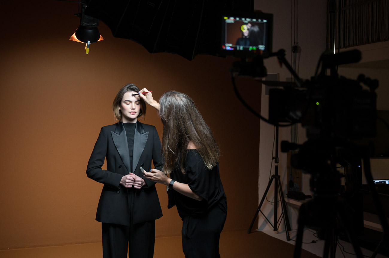 FineSkin's Commercial Video: Elevating Brand Aesthetics