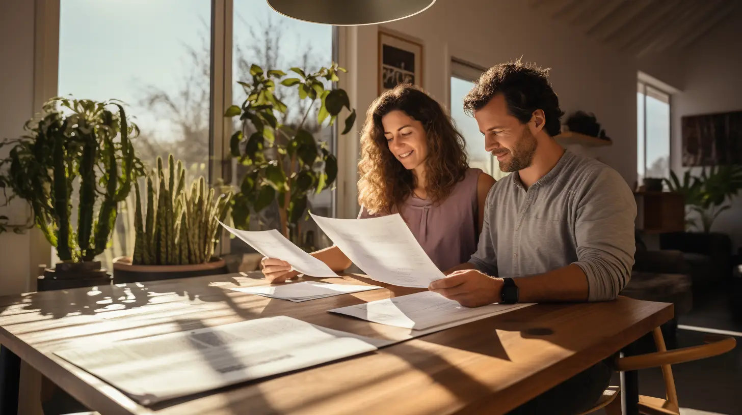 14 Essential Pieces of Paperwork for Selling Land by Owner