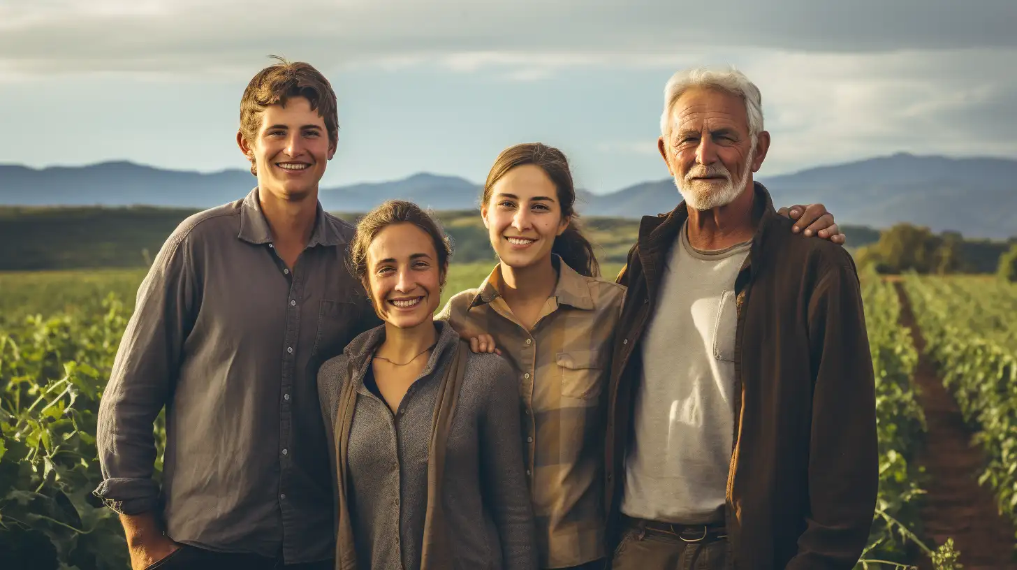 Selling Inherited Land in 2023: A Complete Checklist