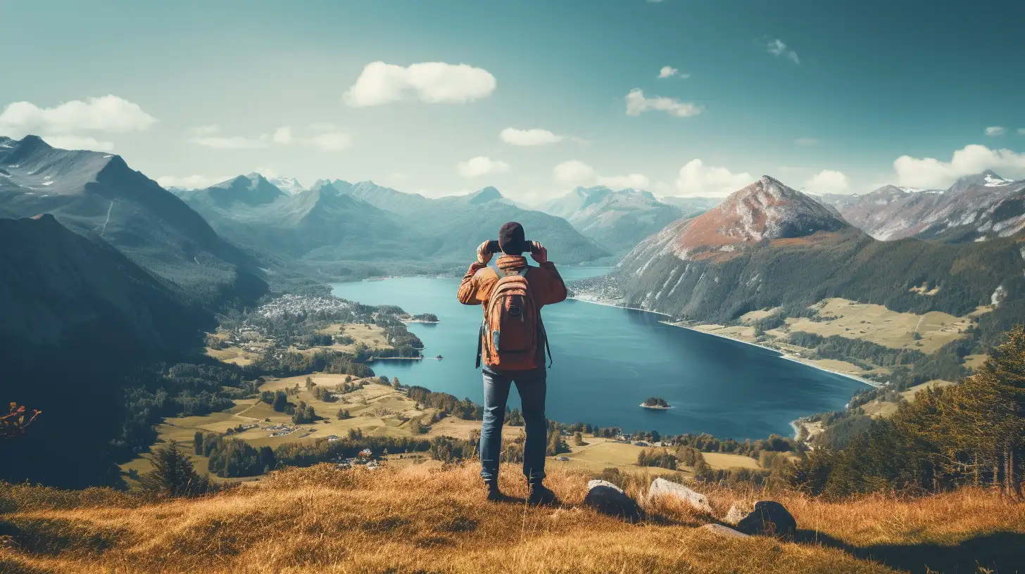 6 Essential Steps: How to Buy Land from a Private Seller