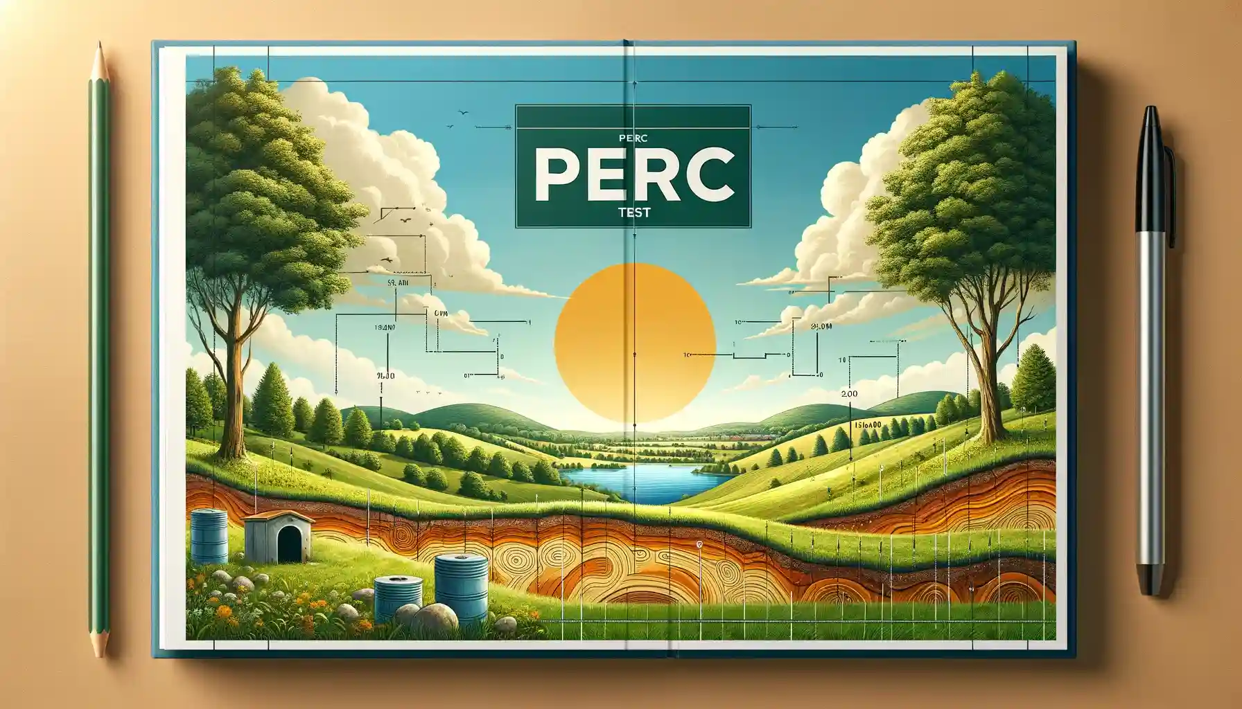 Who Pays for the Perc Test, Buyer or Seller?