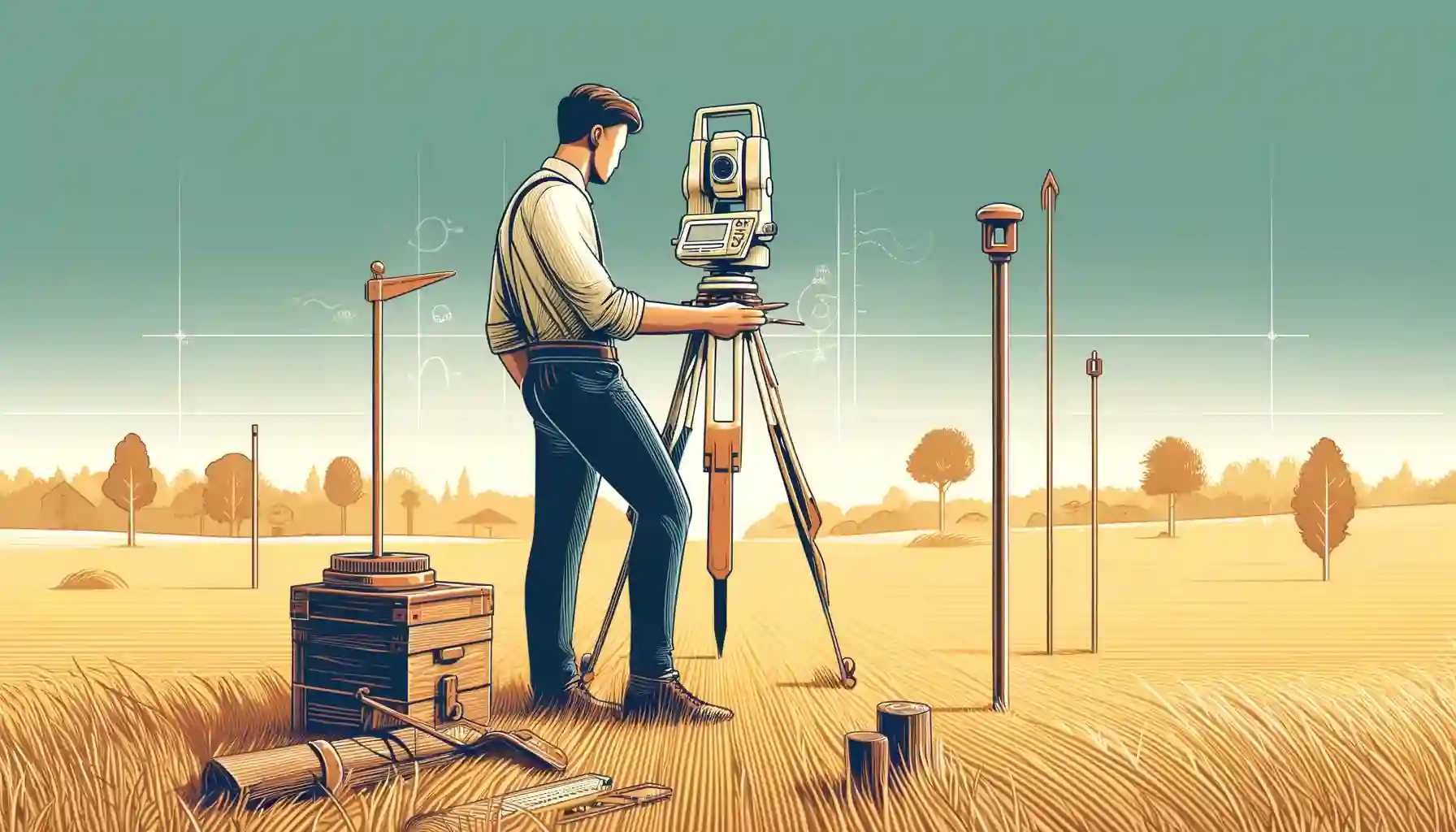 How Much is a Land Survey? Costs and Benefits Explained
