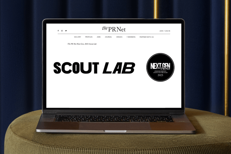 Scout Lab