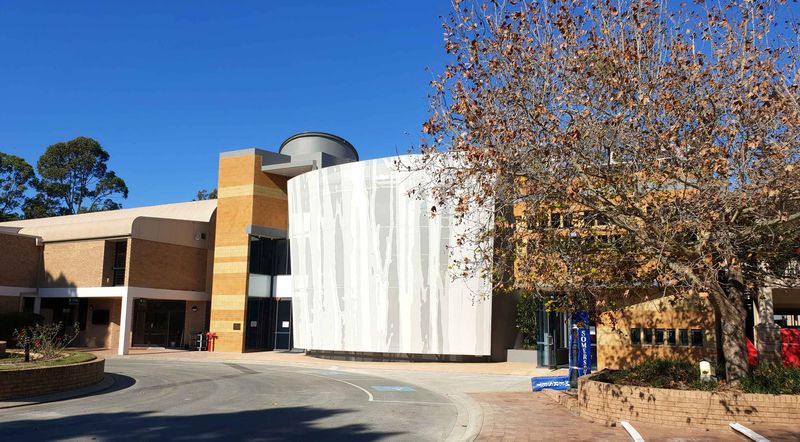 TVS Architects, Interiors, Environment, Masterplanning