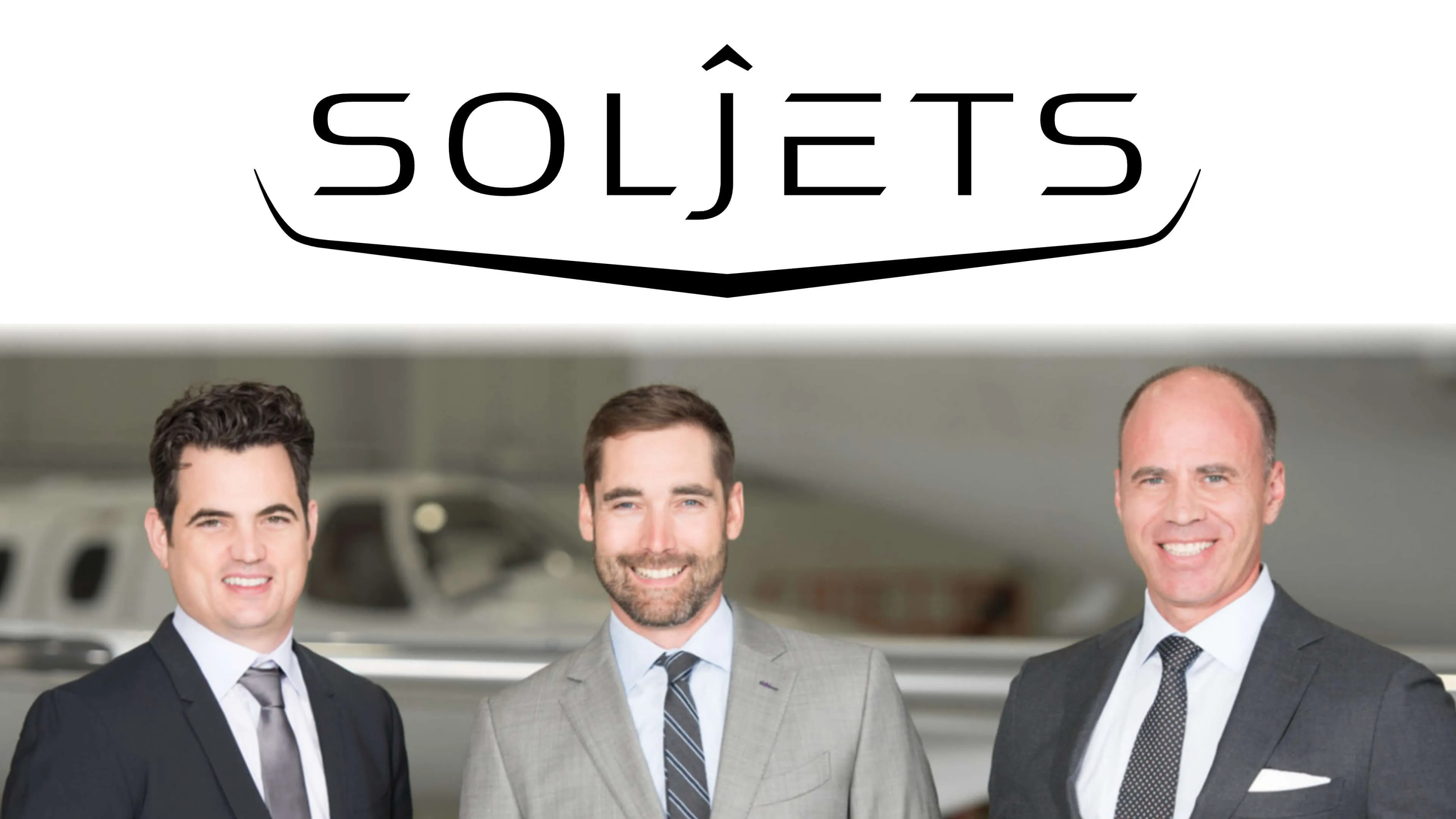 Top Five Luxury Private Jets Family | SOLJETS
