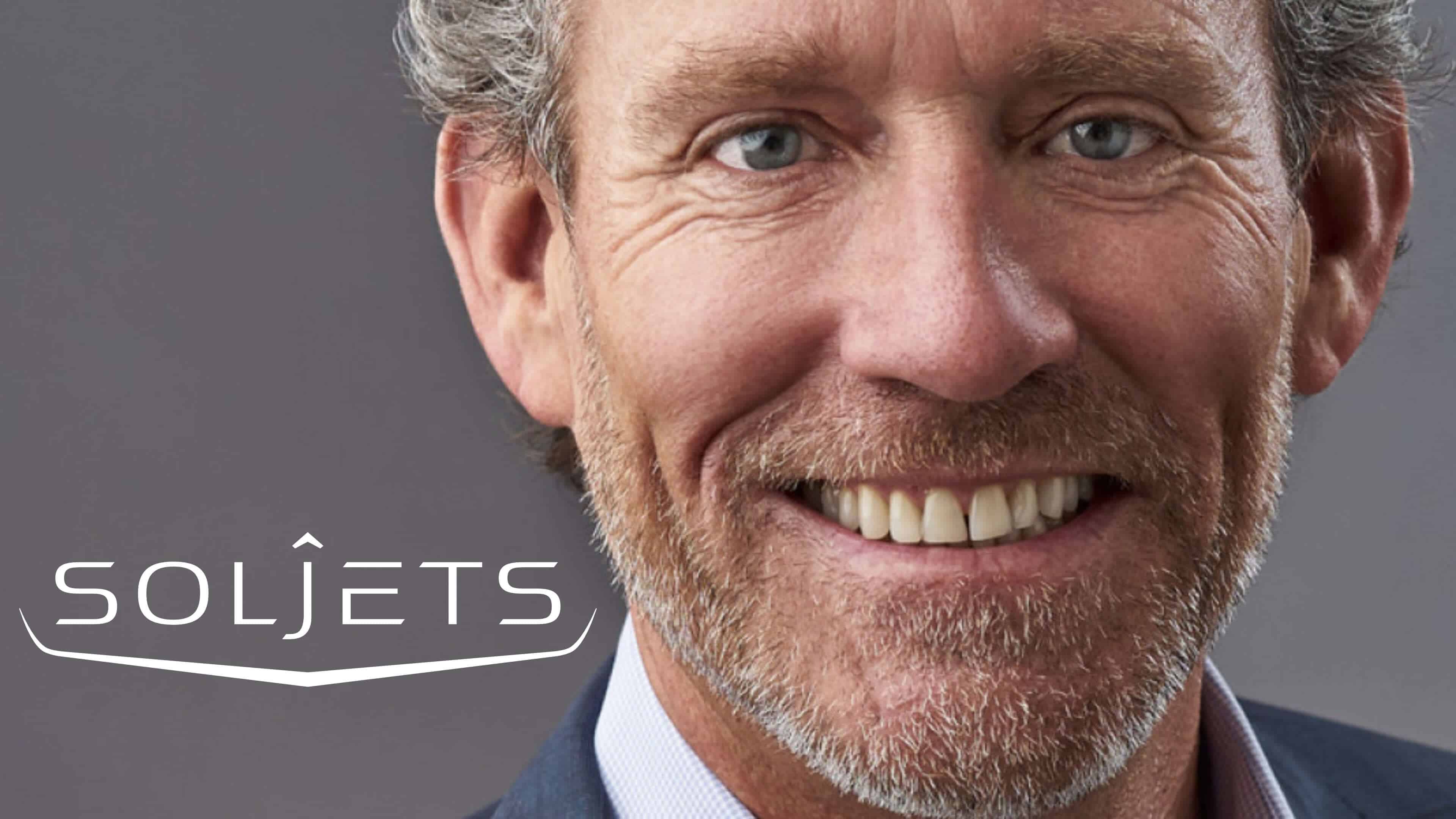 Top Five Luxury Private Jets Family | SOLJETS