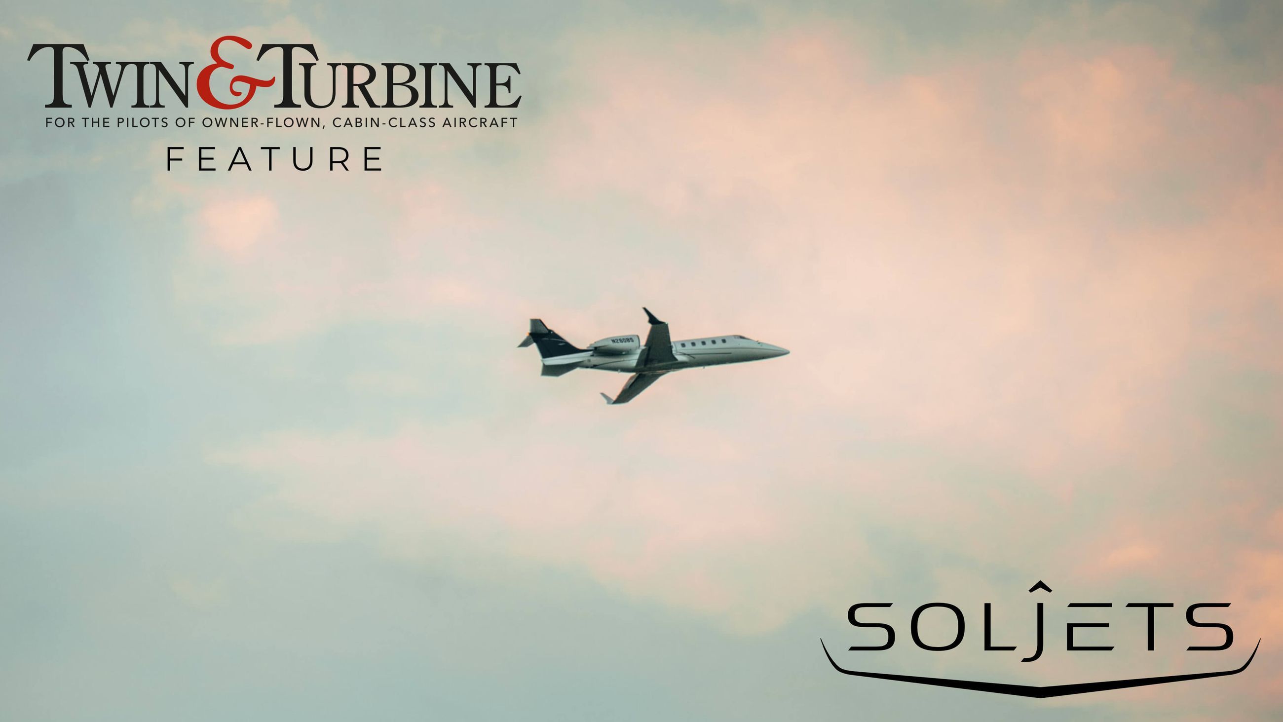 Pilatus PC-24 Jet Overview | SOLJETS