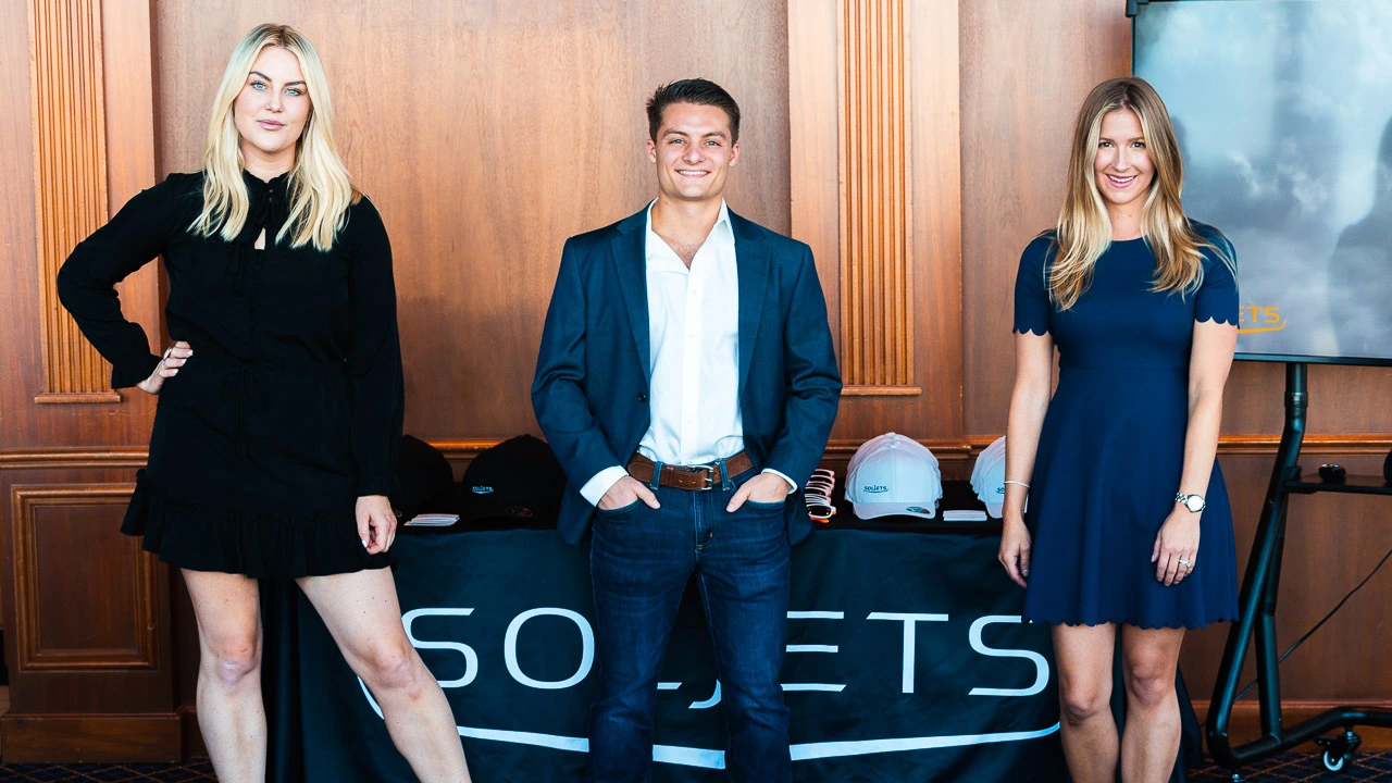 Your Guide to Starting, Selling, and Succeeding in Aviation Sales | SOLJETS