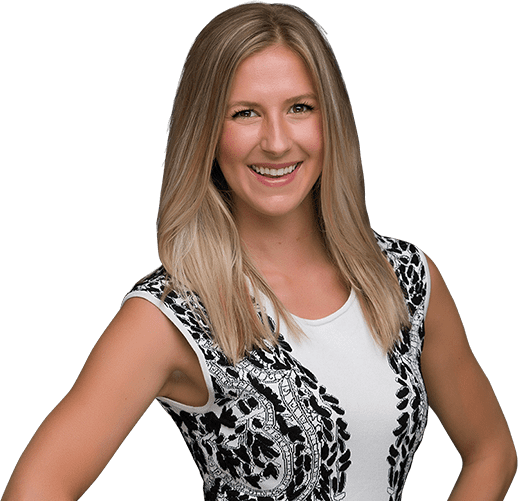 Meet Hannah Bowron | SOLJETS