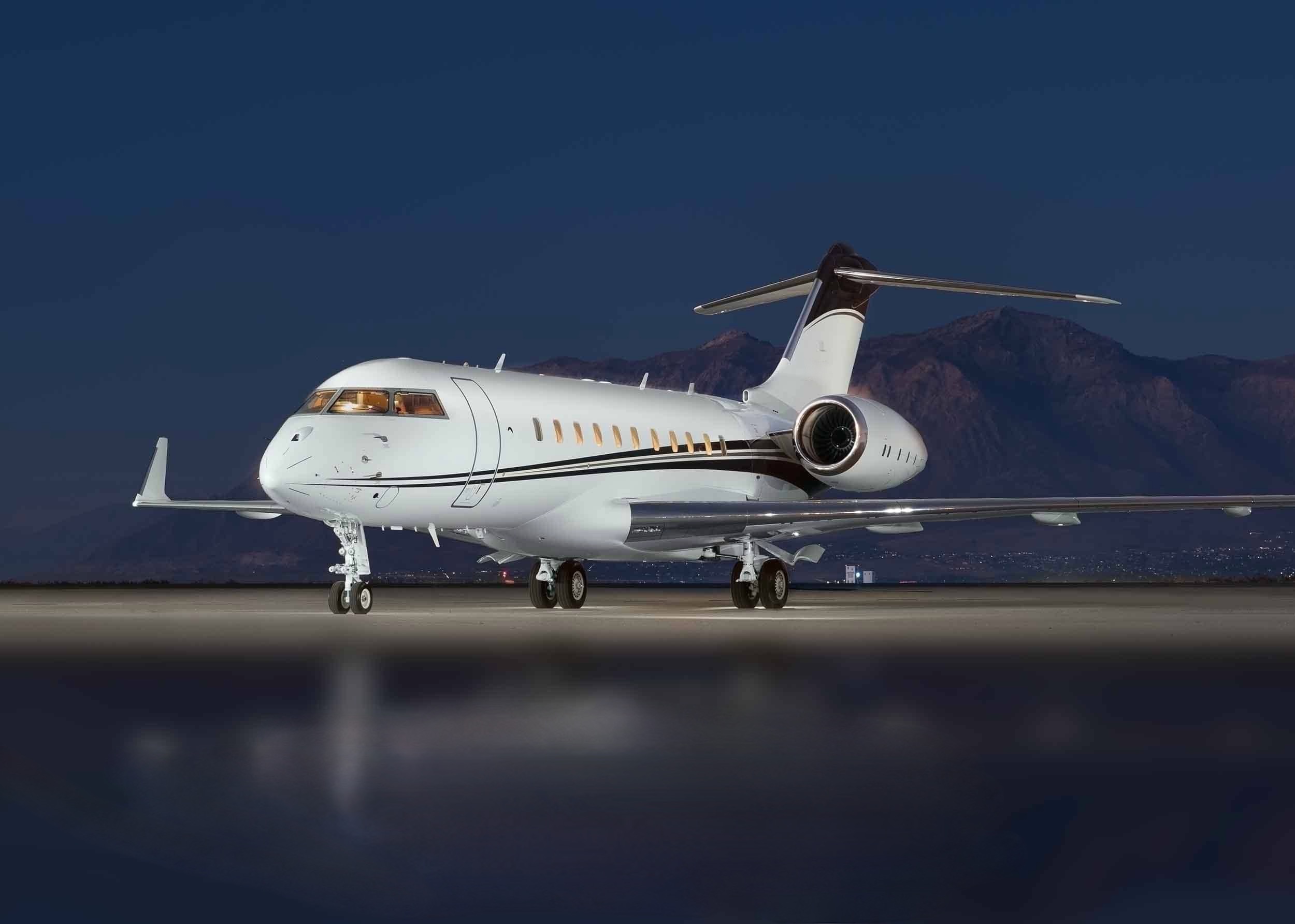 How to Navigate the Sale of Your Private Jet | SOLJETS