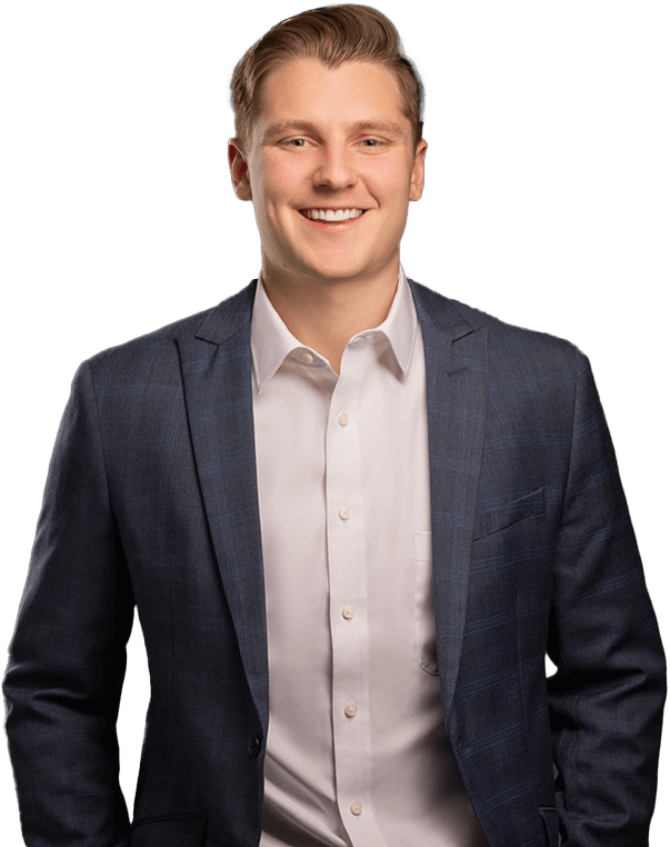 Meet Samuel Stone | SOLJETS