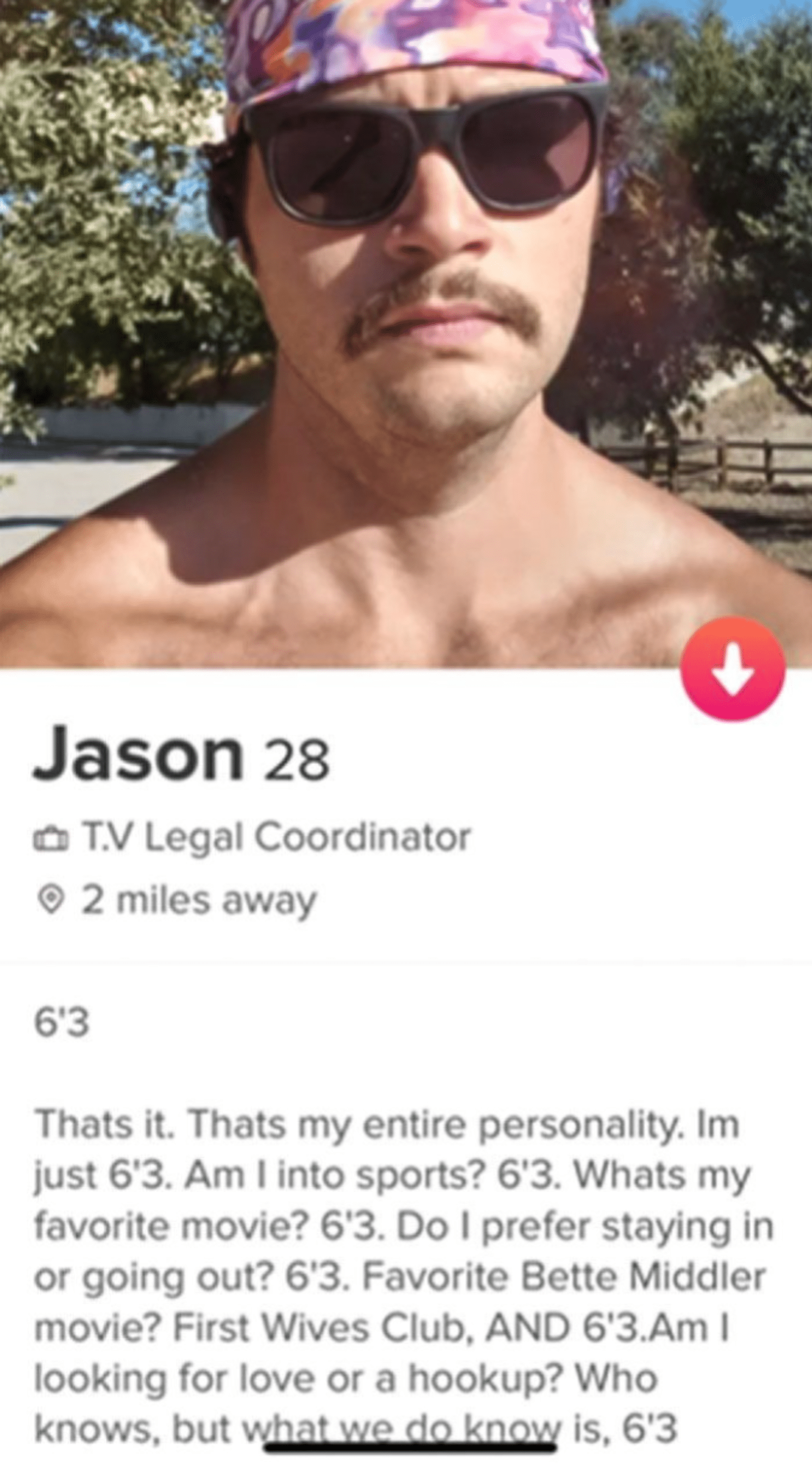 Tinder Definition Slang