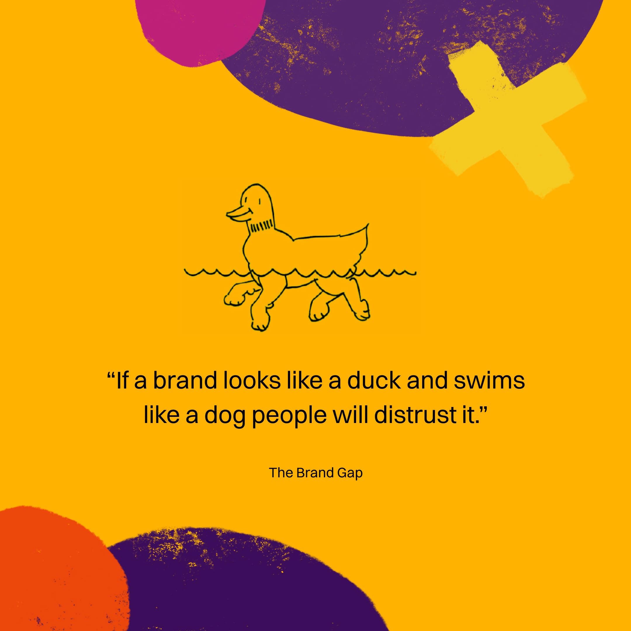 Branding unzipped: It's what's inside that counts | Harvey Stories