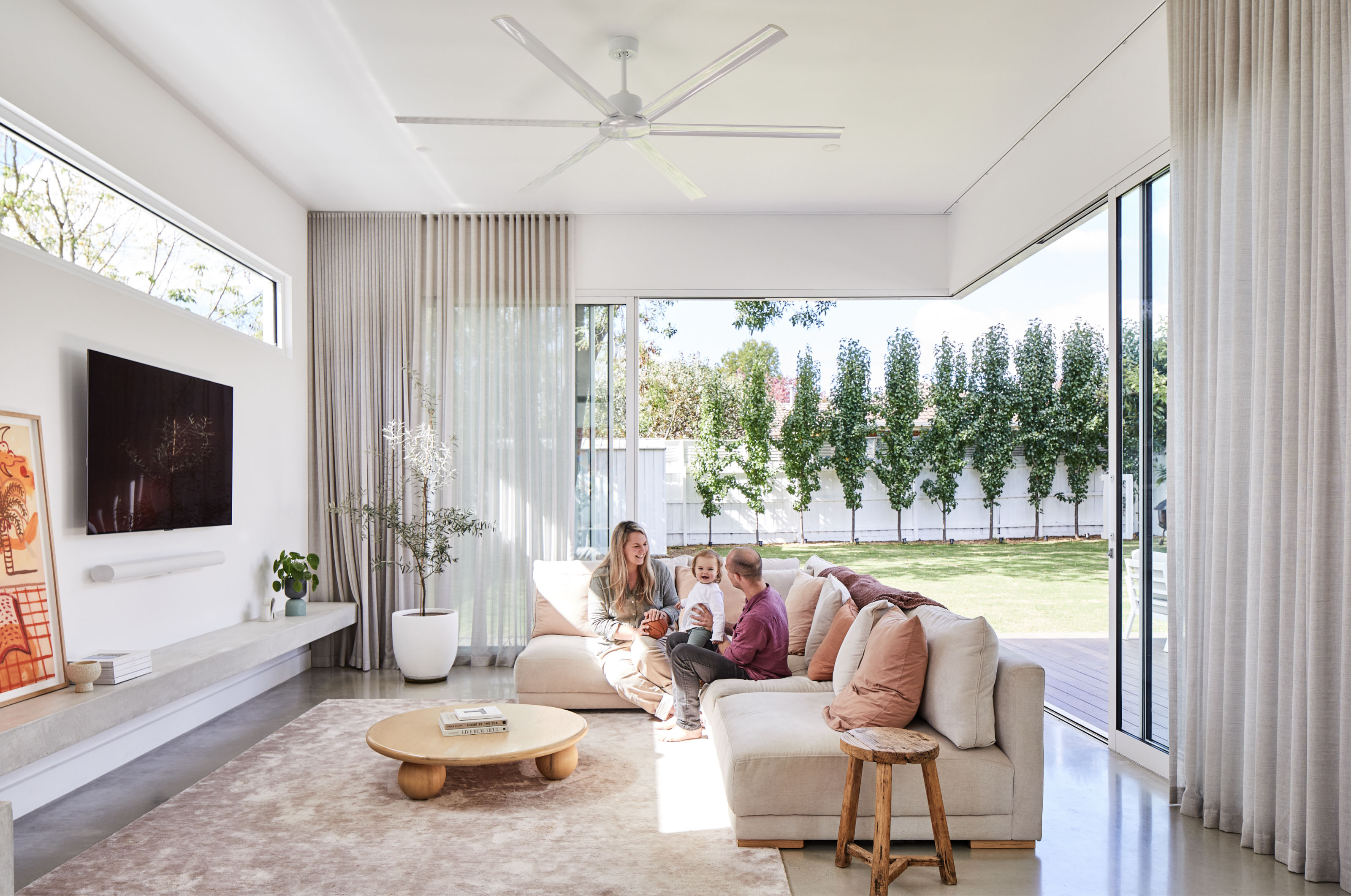 David Noordhoff - Making Architecture