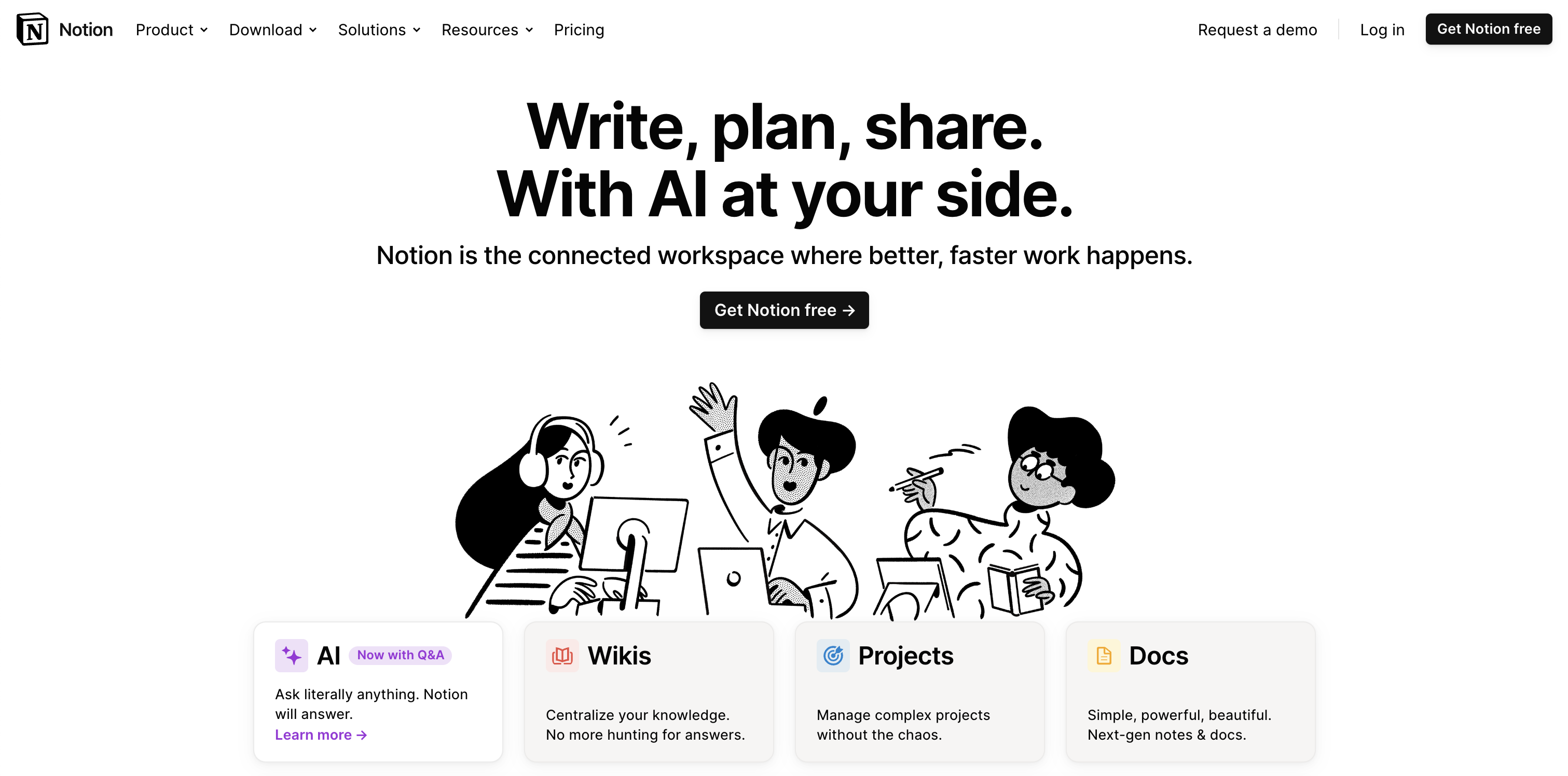 The 7 Best Project Management Apps in 2024