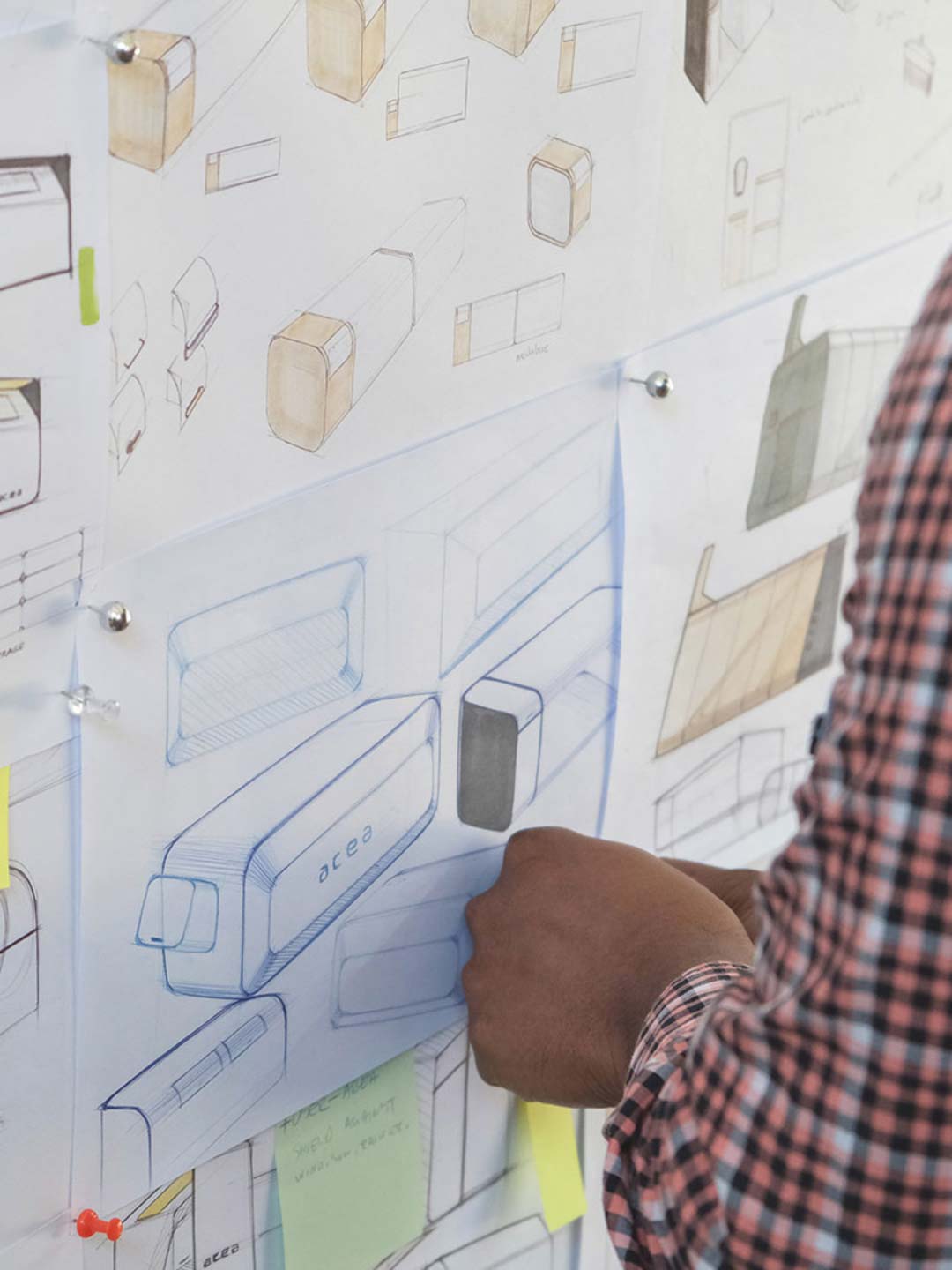 Industrial Design: create your Product Design with us | Emo Design