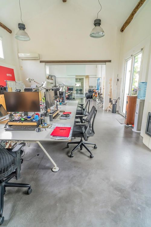 Industrial and Product Design Consultancy | Emo design