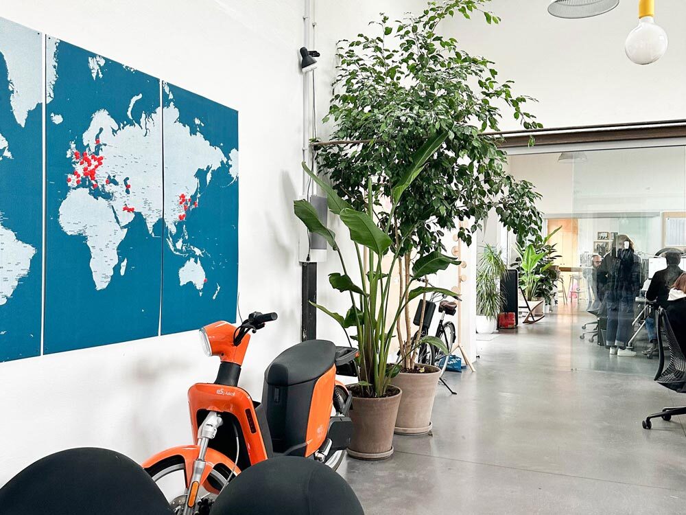 Industrial and Product Design Consultancy | Emo design